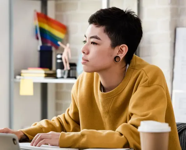 UK Official Diversity LGBT Recruitment Job Board